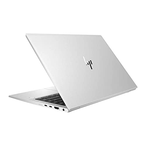 HP EliteBook 840 G7 14 Notebook - 1920 x 1080 -Quad Core i5-10310U - 16 GB RAM - 256 SSD - Windows 10 Pro 64-bit - Intel UHD Graphics - Bluetooth - English Keyboard (Renewed)