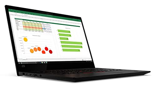 Lenovo ThinkPad P1 Gen 3 15.6" 4K OLED Touchscreen (Intel 8-Core i7-10875H, 32GB RAM, 1TB SSD, Quadro T2000, Active Stylus) Mobile Workstation Laptop, Backlit, 3-Yr Premier WRT, Win10 Pro / 11 Pro