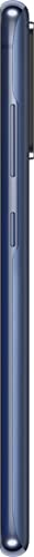 Samsung Galaxy S20 FE 5G, 128GB, Cloud Navy - Unlocked (Renewed)