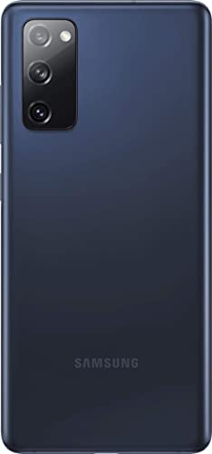 Samsung Galaxy S20 FE 5G, 128GB, Cloud Navy - Unlocked (Renewed)