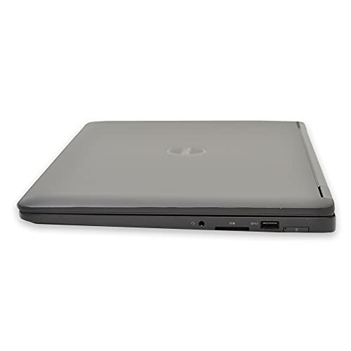 Dell Latitude E7450 14-inch Laptop, Intel Core i5 5300U 2.3Ghz, 16GB DDR3, 1TB SSD Hard Drive, HDMI, Webcam, Windows 10 (Renewed)