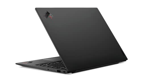 Lenovo ThinkPad X1 Carbon 9th Gen 9 Intel Core i7-1185G7, FHD Non-Touch Screen 400 nits, 32GB RAM, 1TB NVMe SSD, Backlit KYB Fingerprint Reader, Windows Pro