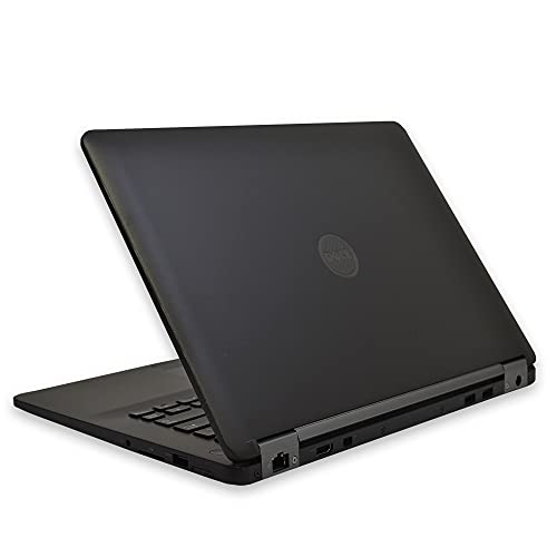 Dell Latitude E7450 14-inch Laptop, Intel Core i5 5300U 2.3Ghz, 16GB DDR3, 1TB SSD Hard Drive, HDMI, Webcam, Windows 10 (Renewed)