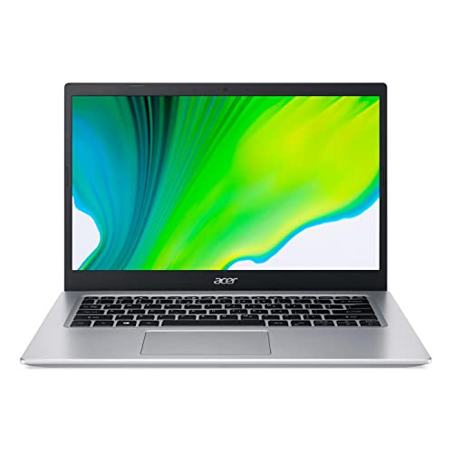 Acer Aspire A514-54-501Z 14" 8GB 256GB SSD Core i5-1135G7 2.4GHz Win10H, Gold
