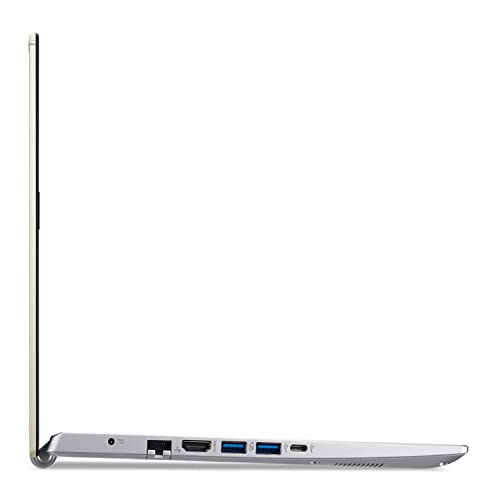 Acer Aspire A514-54-501Z 14" 8GB 256GB SSD Core i5-1135G7 2.4GHz Win10H, Gold