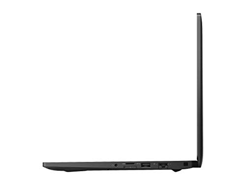 Dell Latitude 7490 14 FHD, Core i5-7300U 2.6GHz, 32GB RAM, 512GB Solid State Drive, Windows 10 Pro 64Bit, NO CAM, No Touch, (Renewed)