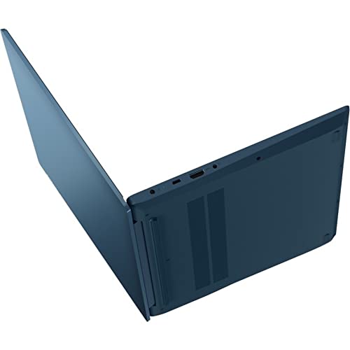 Lenovo IdeaPad 5 15ITL05 82FG015RUS 15.6" Touchscreen Notebook - Full HD - 1920 x 1080 - Intel Core i5 11th Gen i5-1135G7 Quad-core (4 Core) 2.40 GHz - 16 GB RAM - 512 GB SSD - Abyss Blue