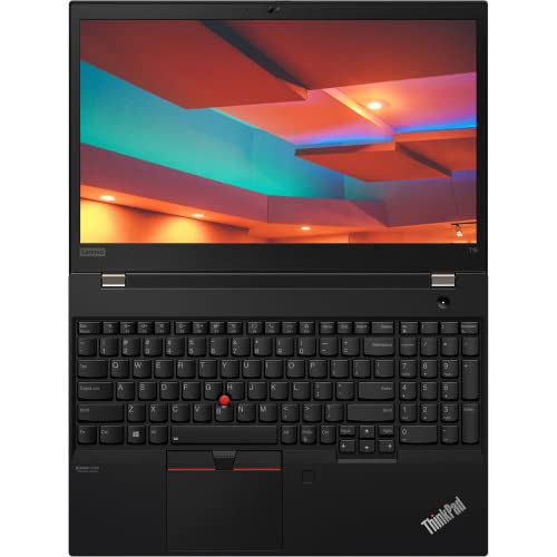 Thinkpad T15 Gen 2 15.6" FHD (Intel 4-Core i7-1165G7, 32GB RAM, 1TB PCIe SSD, UHD Graphics) Full HD IPS Business Laptop, Backlit Keyboard, 2 x Thunderbolt 4, Fingerprint, Wi-Fi 6, Win 11 Pro