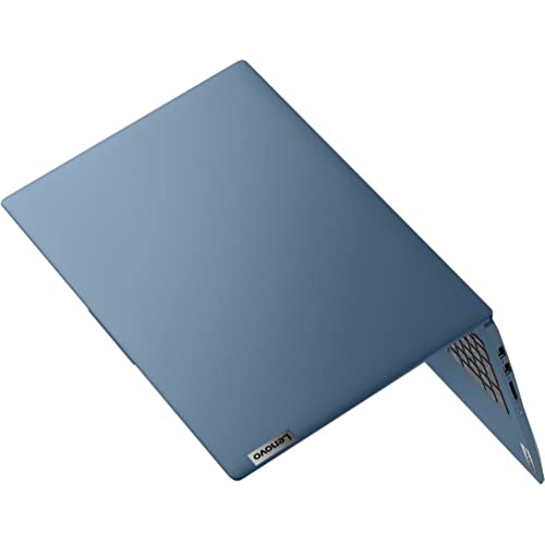 Lenovo IdeaPad 5 15ITL05 82FG015RUS 15.6" Touchscreen Notebook - Full HD - 1920 x 1080 - Intel Core i5 11th Gen i5-1135G7 Quad-core (4 Core) 2.40 GHz - 16 GB RAM - 512 GB SSD - Abyss Blue