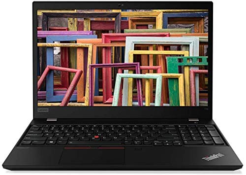 Thinkpad T15 Gen 2 15.6" FHD (Intel 4-Core i7-1165G7, 32GB RAM, 1TB PCIe SSD, UHD Graphics) Full HD IPS Business Laptop, Backlit Keyboard, 2 x Thunderbolt 4, Fingerprint, Wi-Fi 6, Win 11 Pro