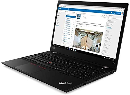 Thinkpad T15 Gen 2 15.6" FHD (Intel 4-Core i7-1165G7, 32GB RAM, 1TB PCIe SSD, UHD Graphics) Full HD IPS Business Laptop, Backlit Keyboard, 2 x Thunderbolt 4, Fingerprint, Wi-Fi 6, Win 11 Pro