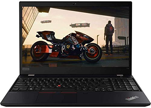 Thinkpad T15 Gen 2 15.6" FHD (Intel 4-Core i7-1165G7, 32GB RAM, 1TB PCIe SSD, UHD Graphics) Full HD IPS Business Laptop, Backlit Keyboard, 2 x Thunderbolt 4, Fingerprint, Wi-Fi 6, Win 11 Pro
