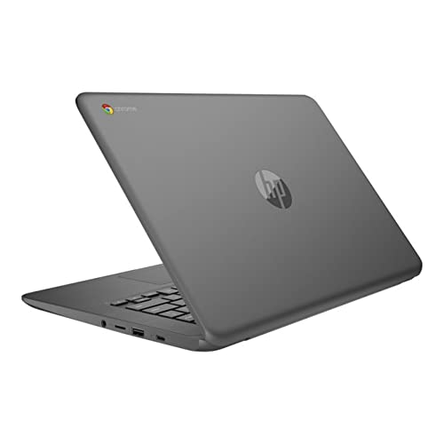 HP Chromebook 11 G6 (Education Edition) 11.6" Touch 4GB 16GB eMMC Celeron® N3350 1.1GHz, Gray (Renew