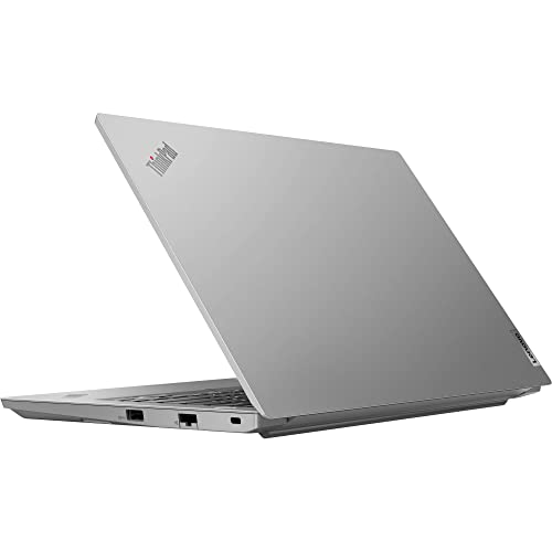Lenovo ThinkPad E14 Gen 4 Home & Business Laptop (AMD Ryzen 5 5625U 6-Core, 24GB RAM, 512GB PCIe SSD, AMD Radeon, 14.0" 60Hz Full HD (1920x1080), WiFi, Bluetooth, Webcam, HDMI, Win 11 Pro)