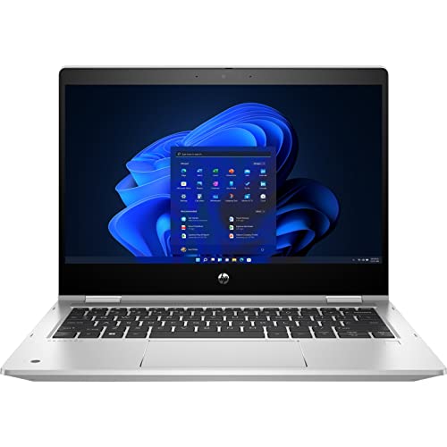 HP Pro x360 435 G9 13.3" Touchscreen Convertible 2 in 1 Notebook - Full HD - 1920 x 1080 - AMD Ryzen 7 5825U Octa-core (8 Core) 2 GHz - 16 GB Total RAM - 512 GB SSD