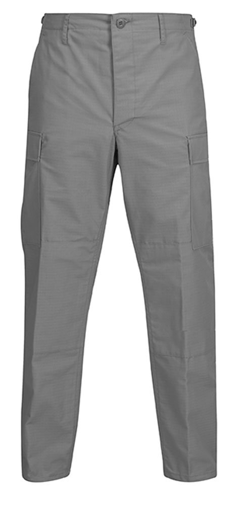 Propper Mens F520138 - Bdu Trouser Pant, Grey, Medium US