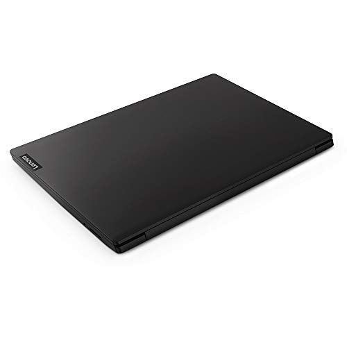 Lenovo S145-15 - 15.6" HD - Intel Pentium Gold - 4GB - 500GB HDD - Black