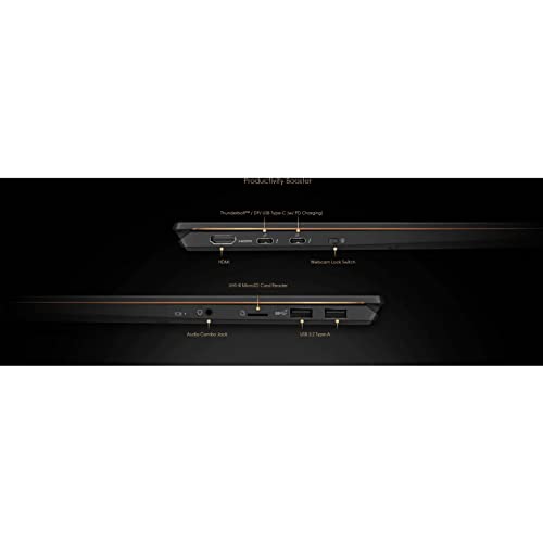 MSI Summit E16FLIP Ink Black 16" QHD+ Touch Ultra Thin 2-in-1 Professional Laptop Intel Core i7-1195G7 RTX3050 32GB LPDDR4X 1TB NVMe SSD Win10 (A11UCT-015)