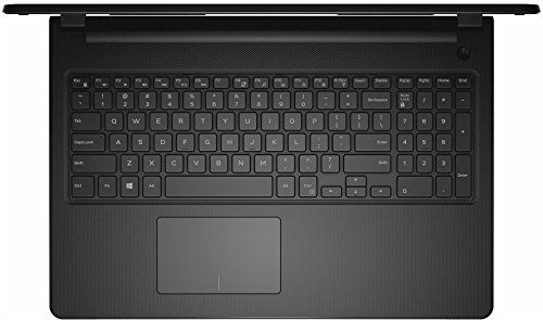 Dell Inspiron 15.6-inch HD Display Laptop PC, Intel Core i3-7130U 2.7GHz Processor, 8GB DDR4, 128GB SSD, Stereo Speakers, WiFi, Bluetooth, MaxxAudio, HDMI, No DVD, Intel HD Graphics 620, Windows 10