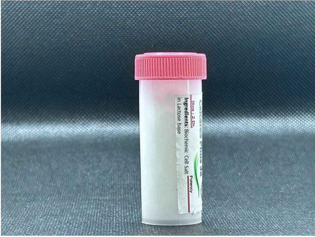 Homeopathy First Aid Kit for Emergencies at Home, Office with 60 Essential Remedies in Zip Case. Follows Dr.Banerji protocols