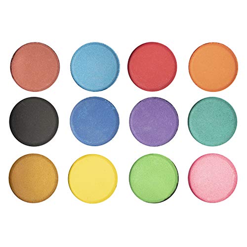 Darice 68-Piece Art Set β Art Supplies for Drawing, Painting and More in a Plastic Case - Makes a Great Gift for Children and Adults