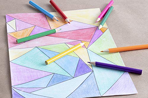 Darice 68-Piece Art Set β Art Supplies for Drawing, Painting and More in a Plastic Case - Makes a Great Gift for Children and Adults