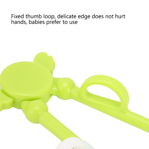 Kids Chopsticks, Kids Cute Cartoon Chopsticks Learn Fast for Babies over 24 Months