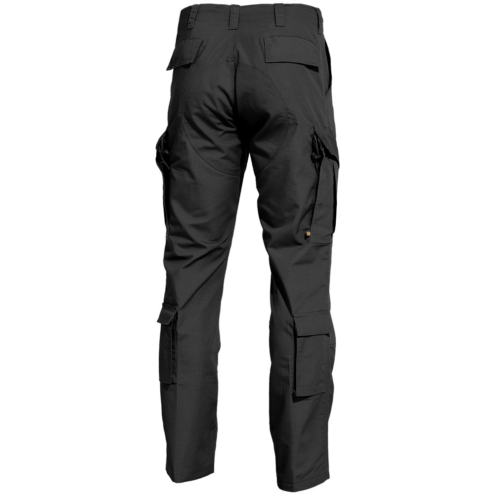 Pentagon Men's ACU Combat Pants Black Size 34" (tag 44)