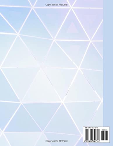 Notebook: Digital Shape