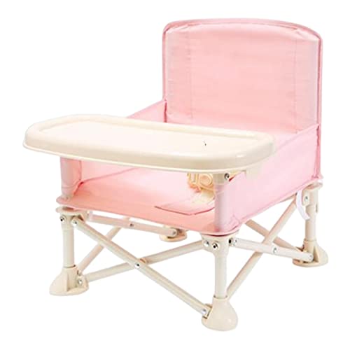 Colcolo Lightweight Baby Picnic with Detachable Folding for Children Lounge Indoor Dining Camping, Pink
