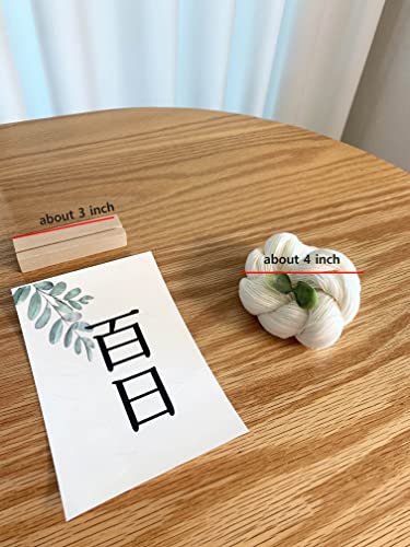 100 days backil baekil table set korean hanging banner Korean style backil party banner