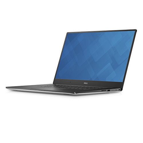 DELL Precision M5520 Workstation Laptop 4K 3840X2160 Touchscreen I7-7820HQ 32GB RAM 512GB SSD Quadro M1200 4GB Win 10 Professional (Certified Refurbished)