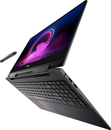 Dell Inspiron 15 2-in-1 7591-15.6" 4K Touch - i7-10510U - MX250-16GB - 512GB SSD