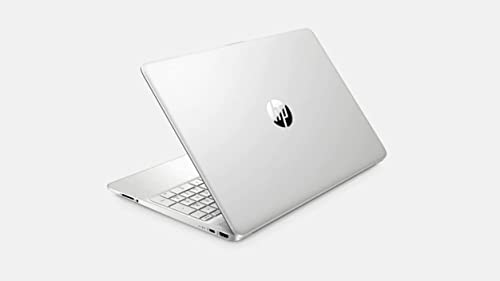 HP 15.6" Micro-Edge HD Laptop, Intel Core i3-1115G4 up to 4.1GHz (Beat i5-1035G4), 16GB RAM, 1TB PCIe SSD, Wi-Fi 6, Lightweight, Bluetooth, Webcam, Fast Charge, 11 Hours Battery Life, HDMI, Win11