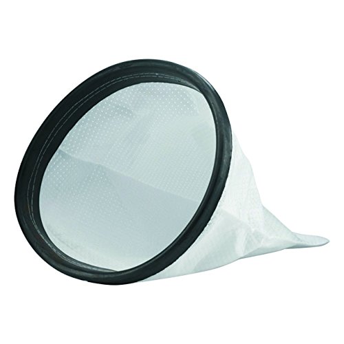 Hoover Commercial 2KE2105000 HEPA Cloth Bag Liner for Shoulder Vac Pro Vacuum Cleaner (Pack of 3)