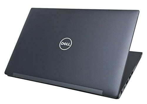 Dell Latitude 7490 14 FHD Touchscreen, Quad Core i5-8350U, 16GB DDR4, 256GB Solid State Drive, Webcam, Bluetooth, Windows 10Pro (Renewed)