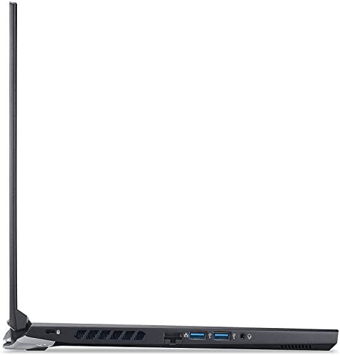 Acer 2022 Flagship Predator Helios Gaming Laptop: 15.6" FHD 144Hz 3ms IPS Display, Intel Gaming 8-Core i7-11800H, 64GB RAM, 4TB SSD, 6GB GeForce RTX 3060, Killer WiFi-6, RGB Keyboard, Win10H, TF