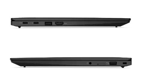 SHOXLAB Support - LenovoComputer ThinkPad X1 Carbon Gen 9 Core i7-1165G7, 14 inch Non-Touch FHD Dispaly,16GB RAM, 1 TB SSD, Backlit KYB Fingerprint Reader, Windows 10 Pro