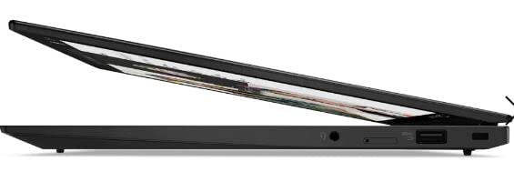 SHOXLAB Support - LenovoComputer ThinkPad X1 Carbon Gen 9 Core i7-1165G7, 14 inch Non-Touch FHD Dispaly,16GB RAM, 1 TB SSD, Backlit KYB Fingerprint Reader, Windows 10 Pro