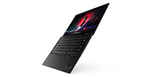 SHOXLAB Support - LenovoComputer ThinkPad X1 Carbon Gen 9 Core i7-1165G7, 14 inch Non-Touch FHD Dispaly,16GB RAM, 1 TB SSD, Backlit KYB Fingerprint Reader, Windows 10 Pro