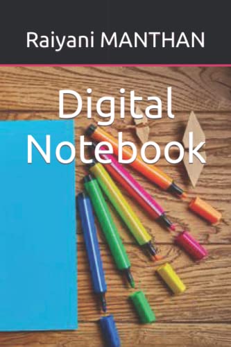 Digital Notebook