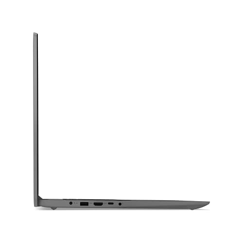 Lenovo IdeaPad 3 Laptop Computer, 17.3" FHD Screen, AMD Ryzen 5 5625U Processor, 24GB RAM, 1TB SSD, Media Card Reader, HDMI, HD Camera, Wi-Fi 6, Fingerprint Reader, Windows 11 Home