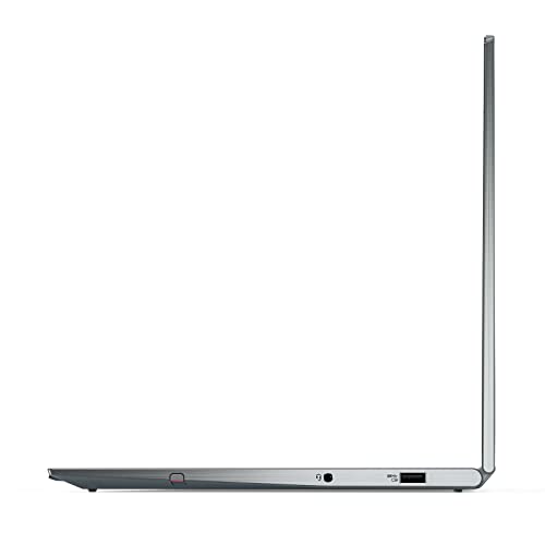 Lenovo ThinkPad X1 Yoga Gen 7 Intel Core i7-1270P, 14" WUXGA (1920x1200) IPS, Touchscreen, 400 nits, 16 GB RAM, 512GB SSD, Backlit KYB Fingerprint Reader, Windows Pro