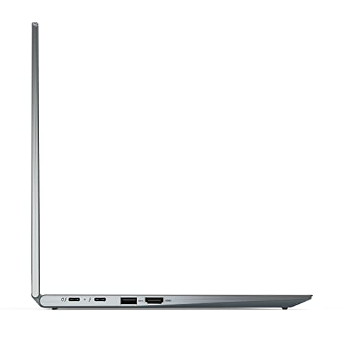 Lenovo ThinkPad X1 Yoga Gen 7 Intel Core i7-1270P, 14" WUXGA (1920x1200) IPS, Touchscreen, 400 nits, 16 GB RAM, 512GB SSD, Backlit KYB Fingerprint Reader, Windows Pro