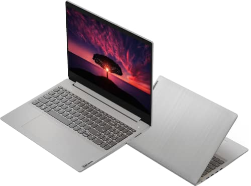 New Lenovo IdeaPad 3 Business Laptop, 15.6" FHD IPS Display, AMD Ryzen 3 3250U, Windows 11 Pro, 8GB RAM, 256GB SSD, WIFI, Bluetooth, 32GB Tela USB Card