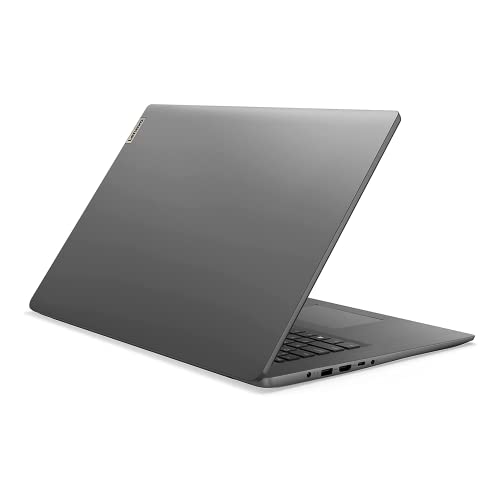 Lenovo IdeaPad 3 Laptop Computer, 17.3" FHD Screen, AMD Ryzen 5 5625U Processor, 24GB RAM, 1TB SSD, Media Card Reader, HDMI, HD Camera, Wi-Fi 6, Fingerprint Reader, Windows 11 Home