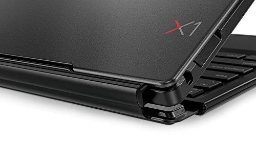 Lenovo ThinkPad X1 Tablet (3rd Gen) - 13in - Core i7 8650U - 8 GB RAM - 256 - 13" Touchscreen LCD - 2 in 1 Notebook - Fingerprint Reader - Windows 10 Pro 64-bit Edition (20KJ0017US)