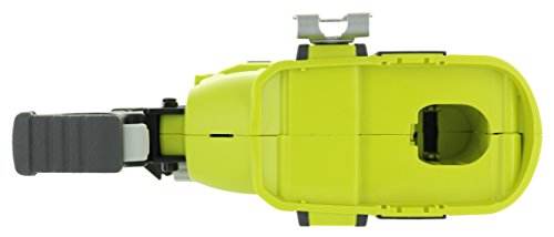 Ryobi P320 Airstrike 18 Volt One+ Lithium Ion Cordless Brad Nailer (Battery Not Included, Power Tool Only)