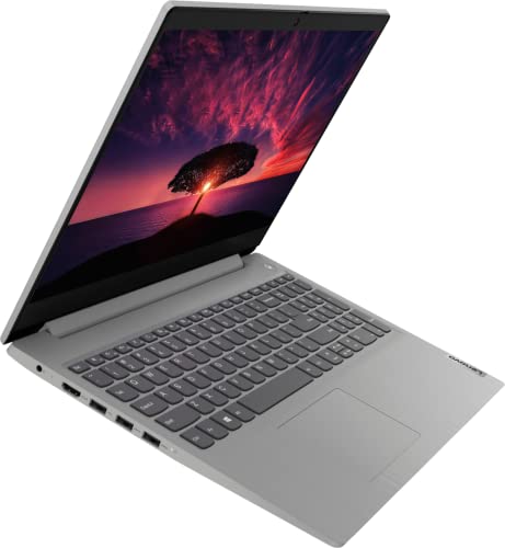 New Lenovo IdeaPad 3 Business Laptop, 15.6" FHD IPS Display, AMD Ryzen 3 3250U, Windows 11 Pro, 8GB RAM, 256GB SSD, WIFI, Bluetooth, 32GB Tela USB Card