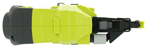 Ryobi P320 Airstrike 18 Volt One+ Lithium Ion Cordless Brad Nailer (Battery Not Included, Power Tool Only)